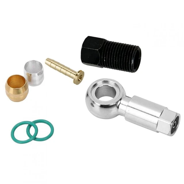 AMÉLIORER LES PERFORMANCES du système de freinage avec connecteurs ...