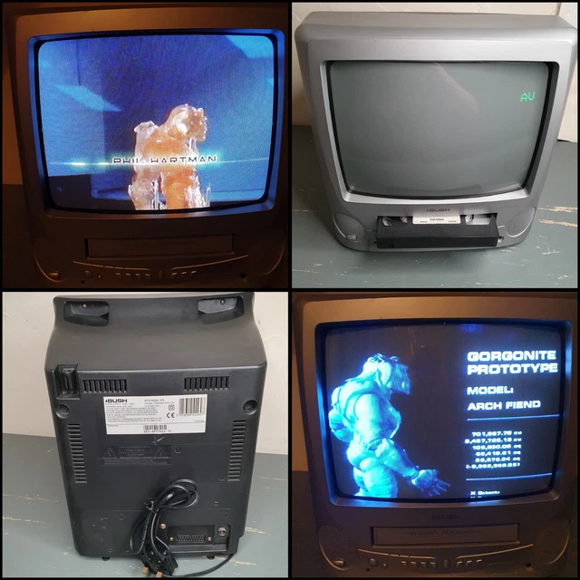 Build Your Own CRT TV Hackaday, 47% OFF | brunofuga.adv.br