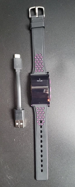 SMARTWATCH OROLOGIO PAVLOK 3 Shock Sveglia Shock Generazione 3 Molto ...