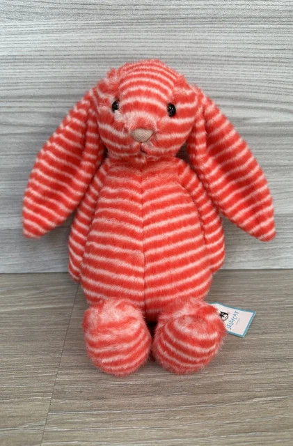 JELLYCAT BASHFUL EVEY Bunny Brand New With Tags Retired Rare £120.00 ...