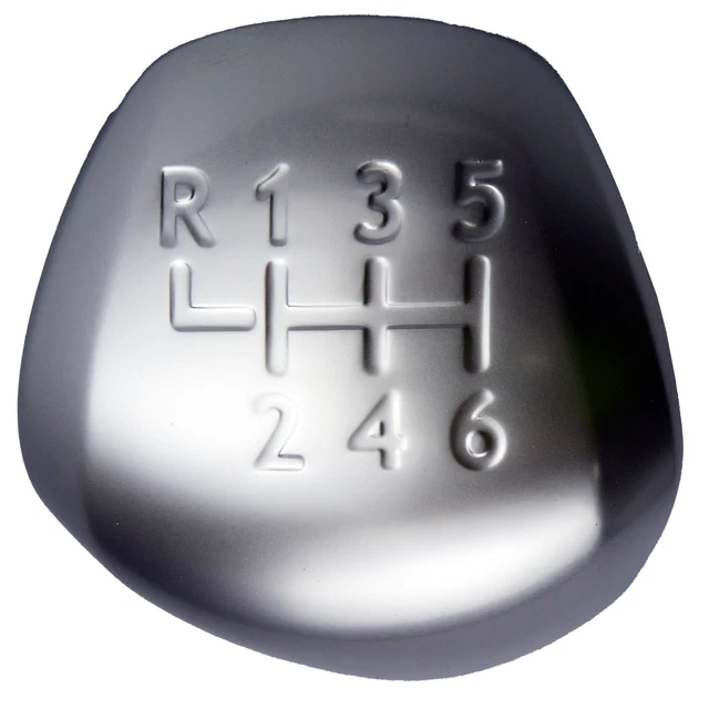 GENUINE MAZDA BT-50 UR Manual Gear Shift Knob Change cap for leather ...