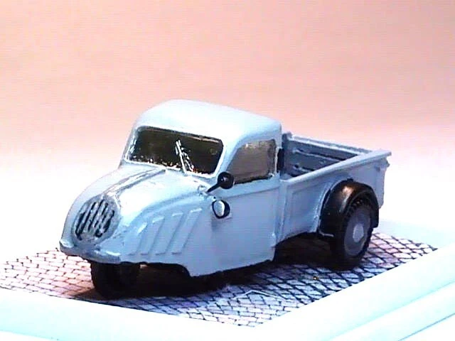 FRAMO LTG 500 ´1936 von Ganther Kleinserie OVP 1:87 H0 EUR 68,00 ...