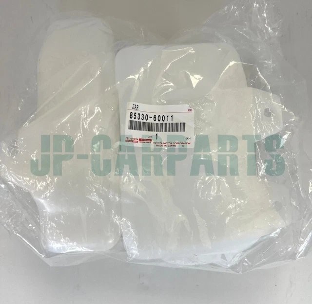 TOYOTA GENUINE WINDSHIELD Washer Jar 85330-60011 Land Cruiser Bj4# Fj ...