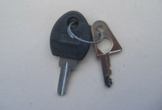 FIRE DETECTION SYSTEM - Fire Alarm Control Panel Key Set £36.00 ...