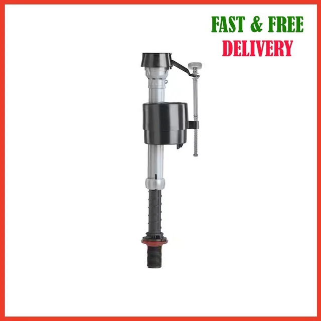 FLUIDMASTER 400A UNIVERSAL Toilet Fill Valve (400ARP25) EUR 11,78 ...