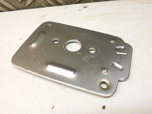 DÉBROUSSAILLEUSE PARTNER B325 - Embase de filtre à air EUR 4,90 ...