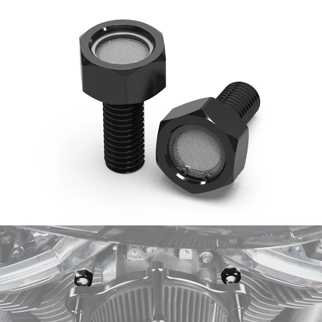 VITE SFIATO PER Street Glide Special FLHXS 2014-2023 2016-2020 29465 ...