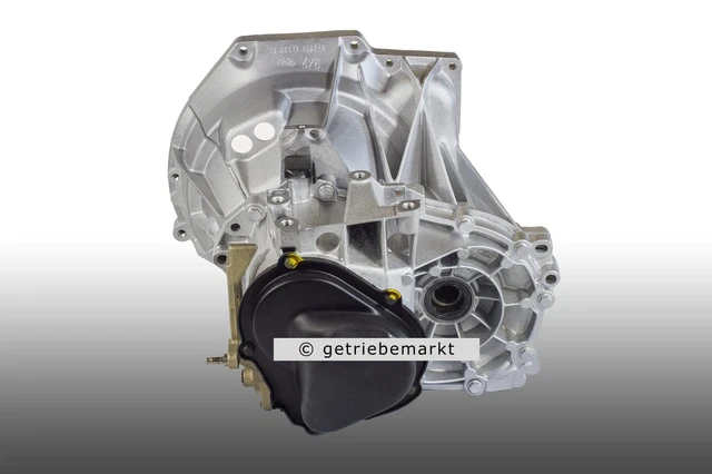 GETRIEBE FORD C-MAX 1.6 Ti Benzin 5-Gang IB5 RMAV6R7002BJ RMAV6R-7002-BJ EUR 1.399,00 - PicClick DE