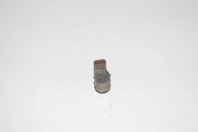 BMW F11 5ER F10 F25 E70 F06 E71 F07 Ultrasonic Sensor Black 9270495 ...