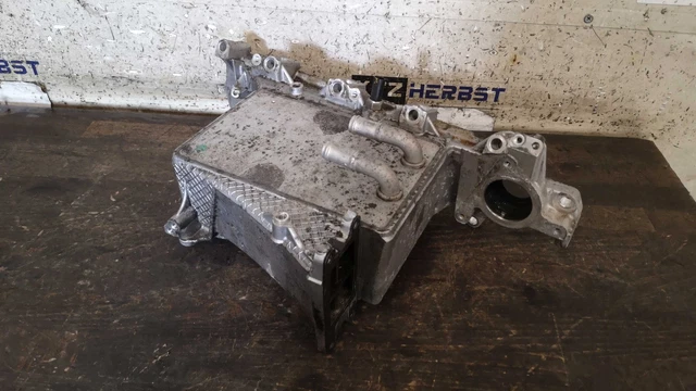 ANSAUGKR MMER VW PASSAT 3G B8 04L129766AQ 2.0TDi 110kW CRLB 294571 EUR 228,00 - PicClick IT