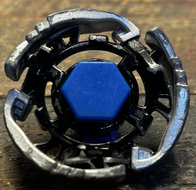 TAKARA TOMY BEYBLADE Metal Fight BB-21 Pegasus / Pegasis 105F pré ...