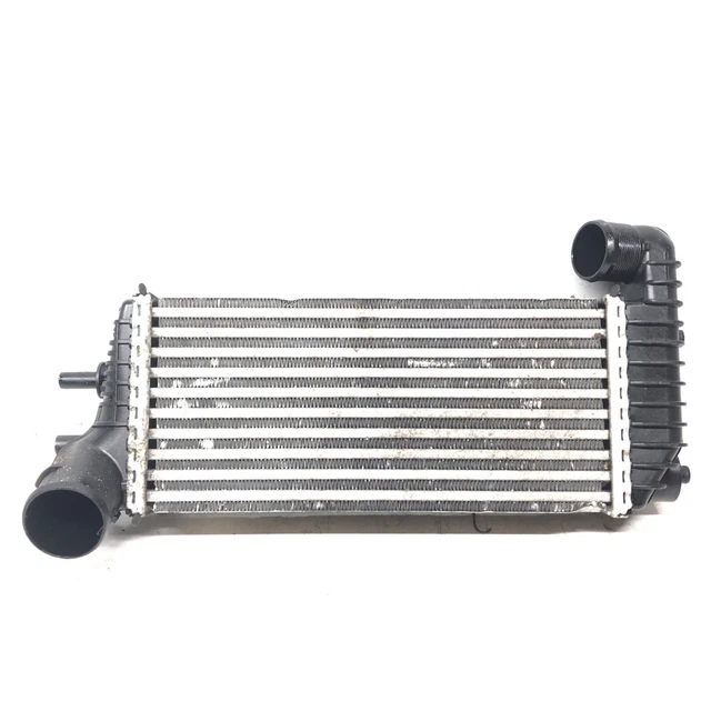 FORD TRANSIT CONNECT Mk2 Intercooler Radiator Unit Bv61-9L440-Cj 2013 ...
