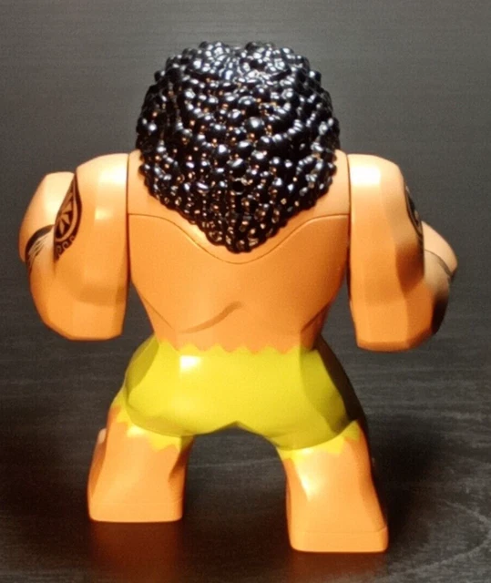 LEGO DISNEY PRINCESS: Moana: Maui moa003 From Set 41150 - Like NEW! $19 ...