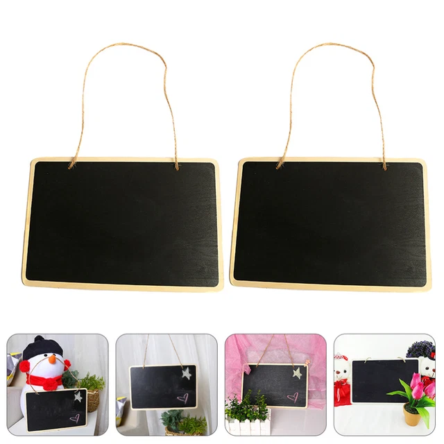 RUSTIQUE MUR TABLEAU Signes Alimentaire Étiquette Tableau Signe EUR 10 ...