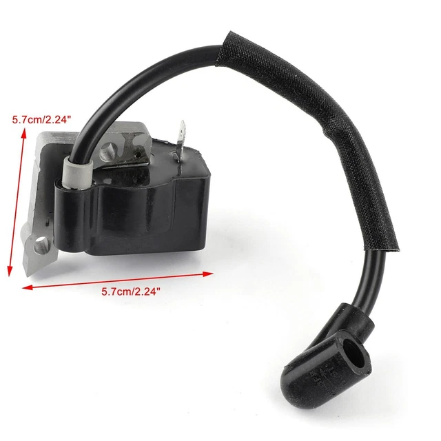 IGNITION COIL POUR Homelite XL XL2 Super 2 VI Super 2 Chainsaws 94711 ...