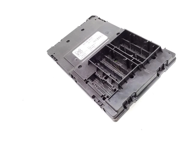 PORSCHE TAYCAN 9J1 2022 Module confort 971907063P ARA299445 EUR 422,00 ...