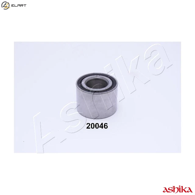 WHEEL BEARING KIT 44-20046 FOR DAEWOO CHEVROLET AVEO/KALOS/Hatchback ...
