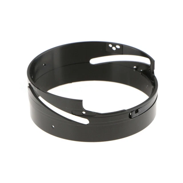 LENS FOCUS TUBE Barrel Ring With Gear Replacement For Canon EF 50mm 1:1 ...