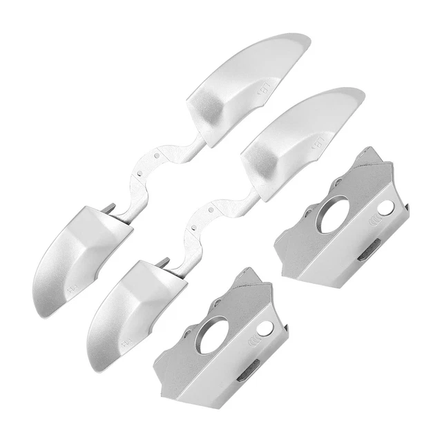 QM21070921 BUMPERS UPGRADED Replacement Left And Right Button Triggers ...