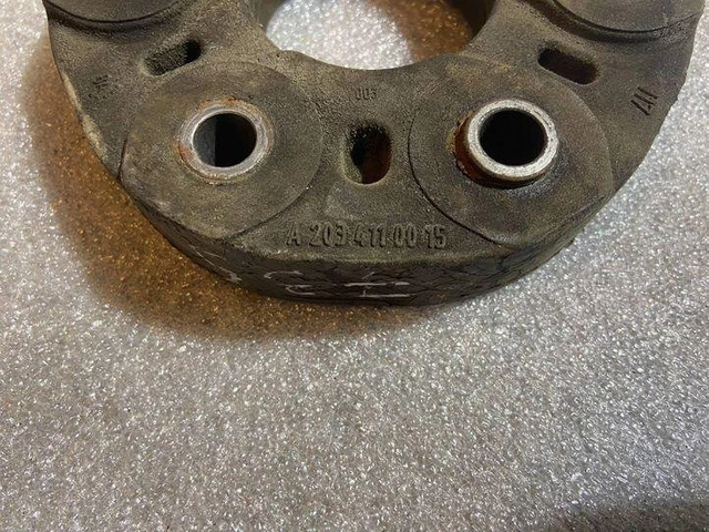 MERCEDES-BENZ E W211 card portion rear a2034110015 2034110015 2.70 ...