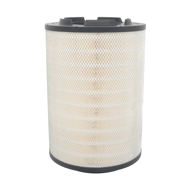 ENGINE AIR FILTER AF26472M For Volvo Trucks Replaces RS4642 AF26163M ...