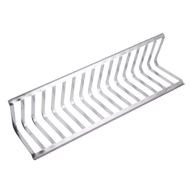 SUPPORT DE BARBECUE Portable Grille Bière Trousse Corbeille EUR 16,95 ...