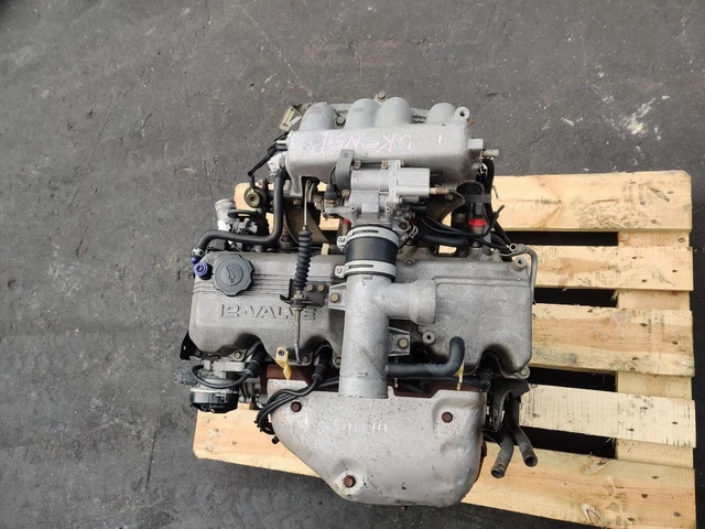 MAZDA B2500 MPV G5-De Engine 499 £725.99 - PicClick UK