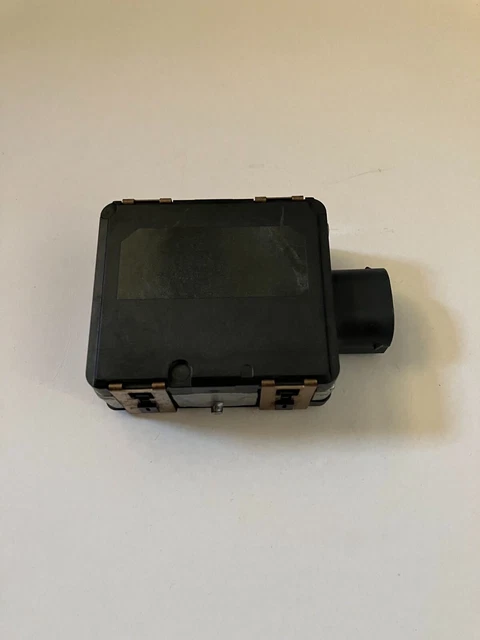 MERCEDES C-CLASS GLC W205 GLC X253 Distronic ACC Radar Sensor ...