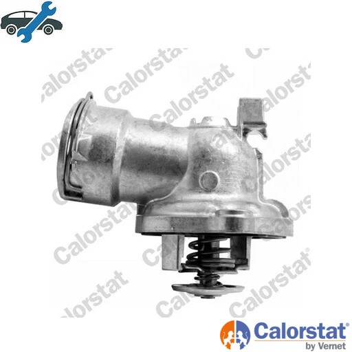 THERMOSTAT COOLANT FOR MERCEDES-BENZ G-CLASS/SUV/Cabrio VIANO V-CLASS ...
