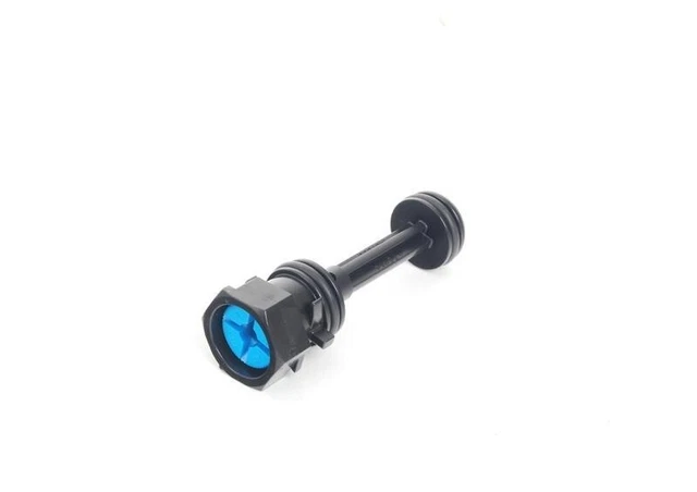 BMW E46 VIS de réglage du radiateur d'origine 17111437360 EUR 23,99 ...