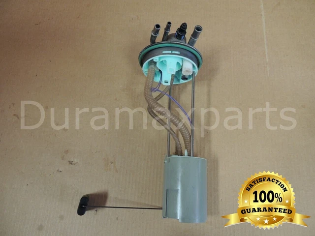 04.5-10 SILVERADO/GMC SIERRA LLY LBZ LMM Duramax Fuel Sending Unit ...