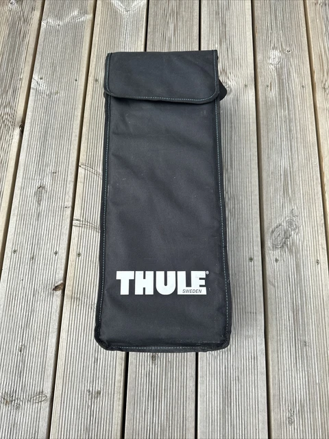 THULE MOTORHOME CARAVAN Levelling Ramps Wheel Leveller HD 5 Ton £24.00 ...