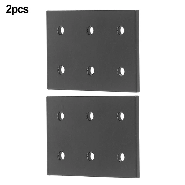 PLAQUE DE FIXATION fonctionnelle maison outils de raccordement plat ...