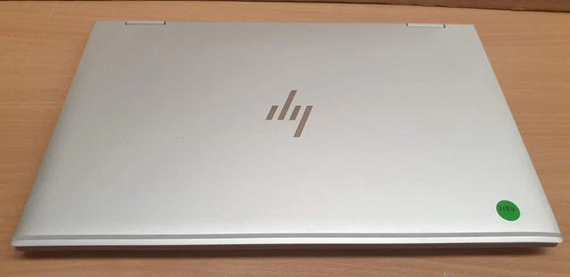 HP ELITEBOOK X360 | i5-1135G7 | 8GB RAM | 256GB NVMe PCIe SSD | W11 Pro {c2084} EUR 385,25 ...