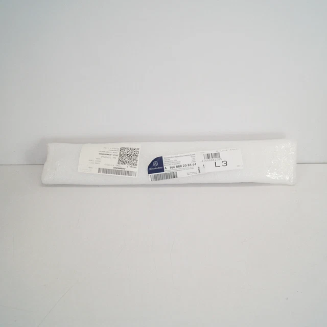 MERCEDES-BENZ GLS-CLASS X166 A1668882085 New Genuine Front Grille Trim ...