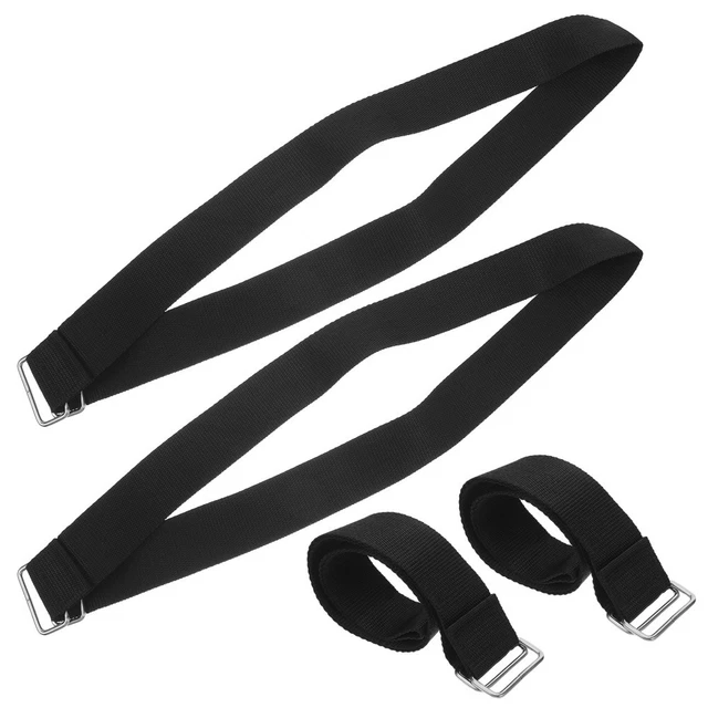 4PCS PULL STRAP for Lift Up Storage Bed - Replacement Handle Lift Up ...