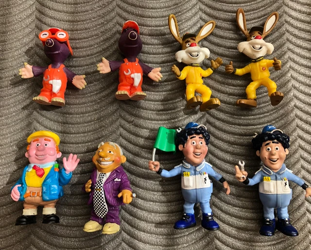 ROARY THE RACING Car - Figures And Diecast Cars £3.00 - PicClick UK