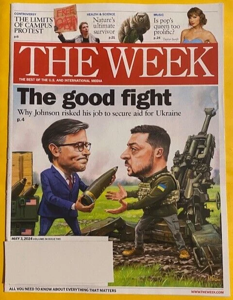 TAYLOR SWIFT THE week TIK TOK donald trump JOE BIDEN shonda rhimes ...