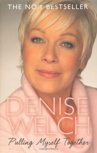 PULLING MYSELF TOGETHER par Welch, livre rigide Denise livraison gratuite rapide EUR 11,63 ...