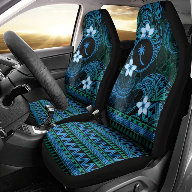 TONGA LANGUAGE WEEK Car Seat Cover Malo E Lelei Kupesi Ngatu Pattern ...