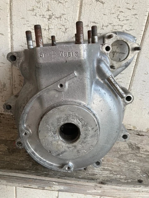 VINTAGE TRIUMPH PRE unit 5T Speedtwin 1956 alternator ramp cam ...