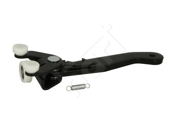 GUIDA A RULLI porta scorrevole rigida per VW Multivan 5 7H 7E 03-15 EUR ...
