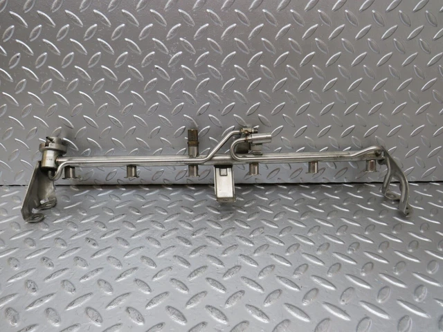 MERCEDES BENZ W124 W463 300D OM603 Fuel Injection Pump 6030700101 ...