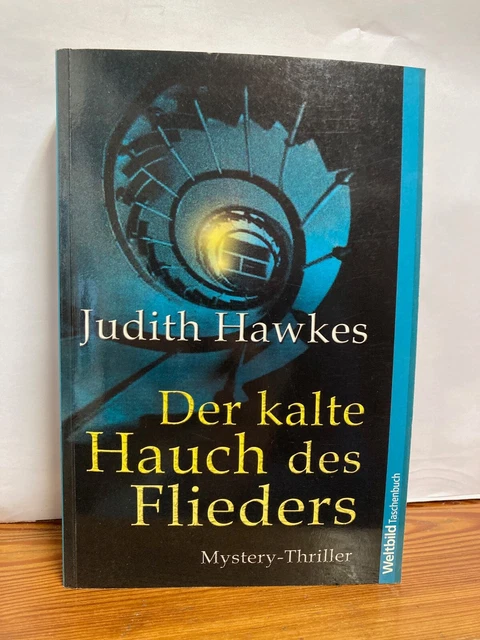JUDITH HAWKES DER kalte Hauch des Flieders EUR 4,29 - PicClick DE
