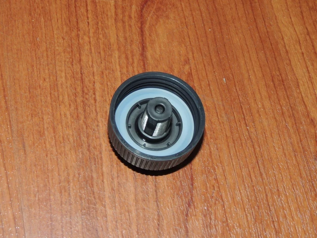 CLEAN WATER SOLUTION Tank Cap Shark HydroVac XL 3-in-1 Vacuum WD100 ...