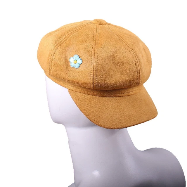 YELLOW HAT FOR Demon Hunter Saja Boy Baby Cosplay Halloween Carnival ...