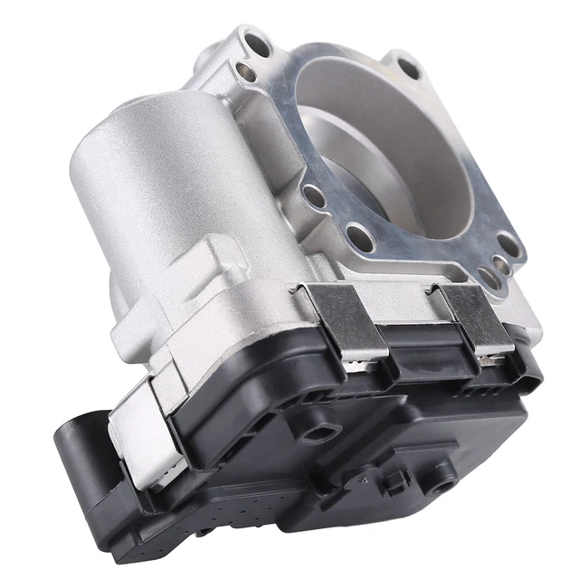 FÜR VW AUDI 1.2 1.4 1.6 TSI TFSI Drosselklappe 03F133062B 03F133062C ...