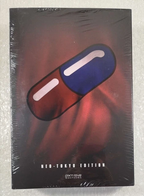 LIVRE OTOMO - La Nouvelle Vague Du Manga - Neo Tokyo Edition Collector Fr New (P EUR 45,09 ...