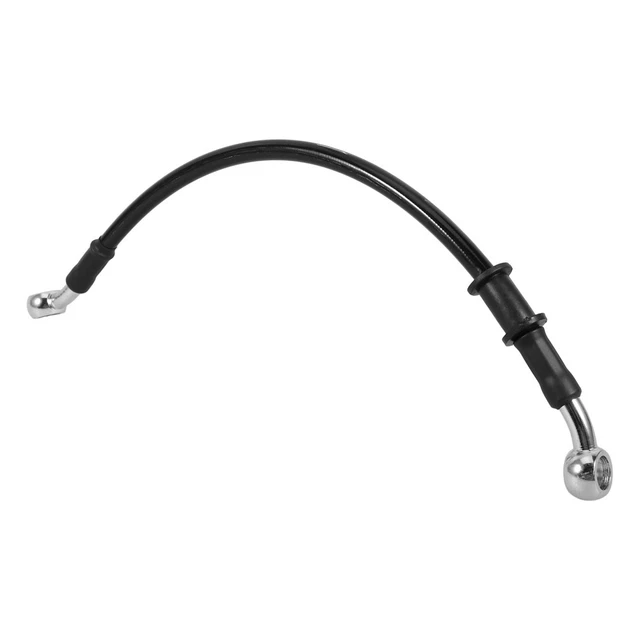 BRAKE PIPE MOTORCYCLE Hose Extension Hydraulic Clutch Pressure Line £7. ...