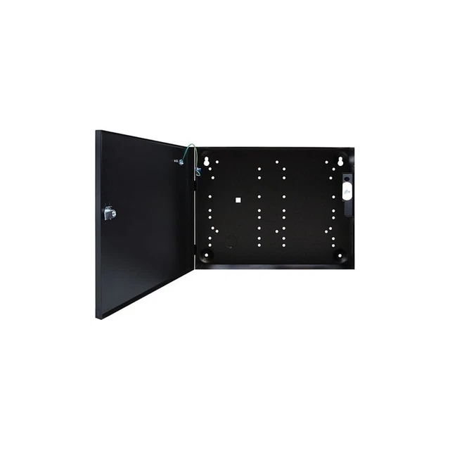 LIFESAFETY POWER 727147 Steel Electrical Enclosure - Back Plate $49.68 ...